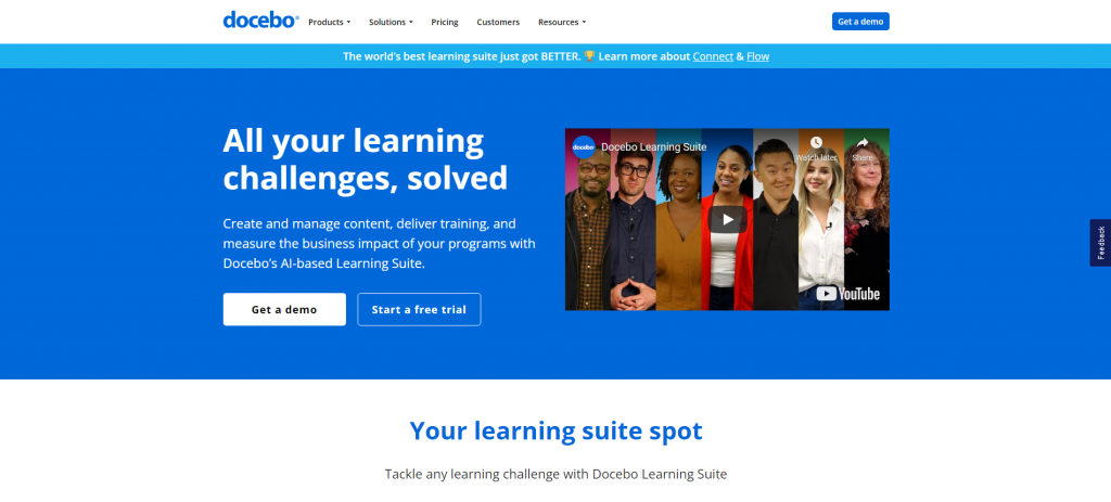 12 Best Collaborative Learning Tools for 2024 - Teachfloor Blog