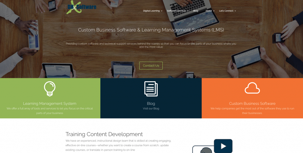 30 Best Corporate Training Companies in 2024 - Teachfloor Blog