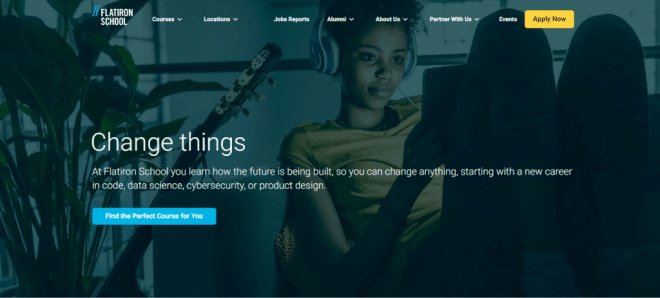 30+ Best Online Coding Bootcamps of 2024 - Teachfloor Blog