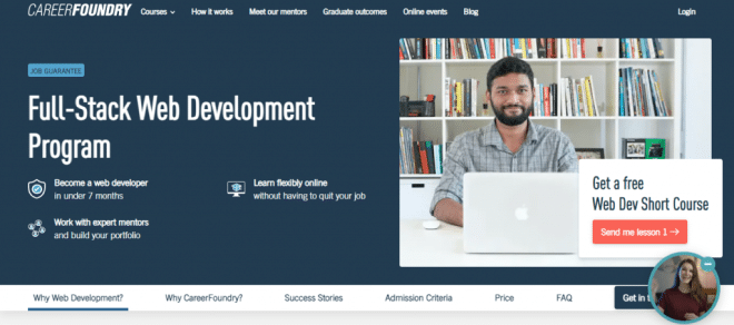 30+ Best Online Coding Bootcamps of 2024 - Teachfloor Blog