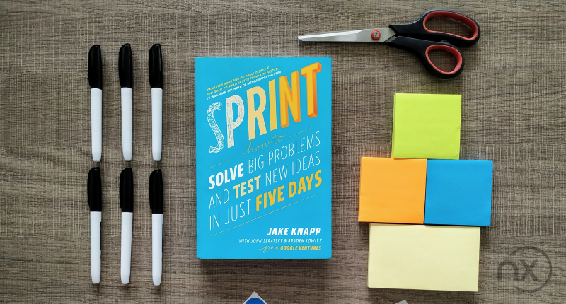 Learning Sprint: The Best Strategy of Bootcamps for Transformative ...