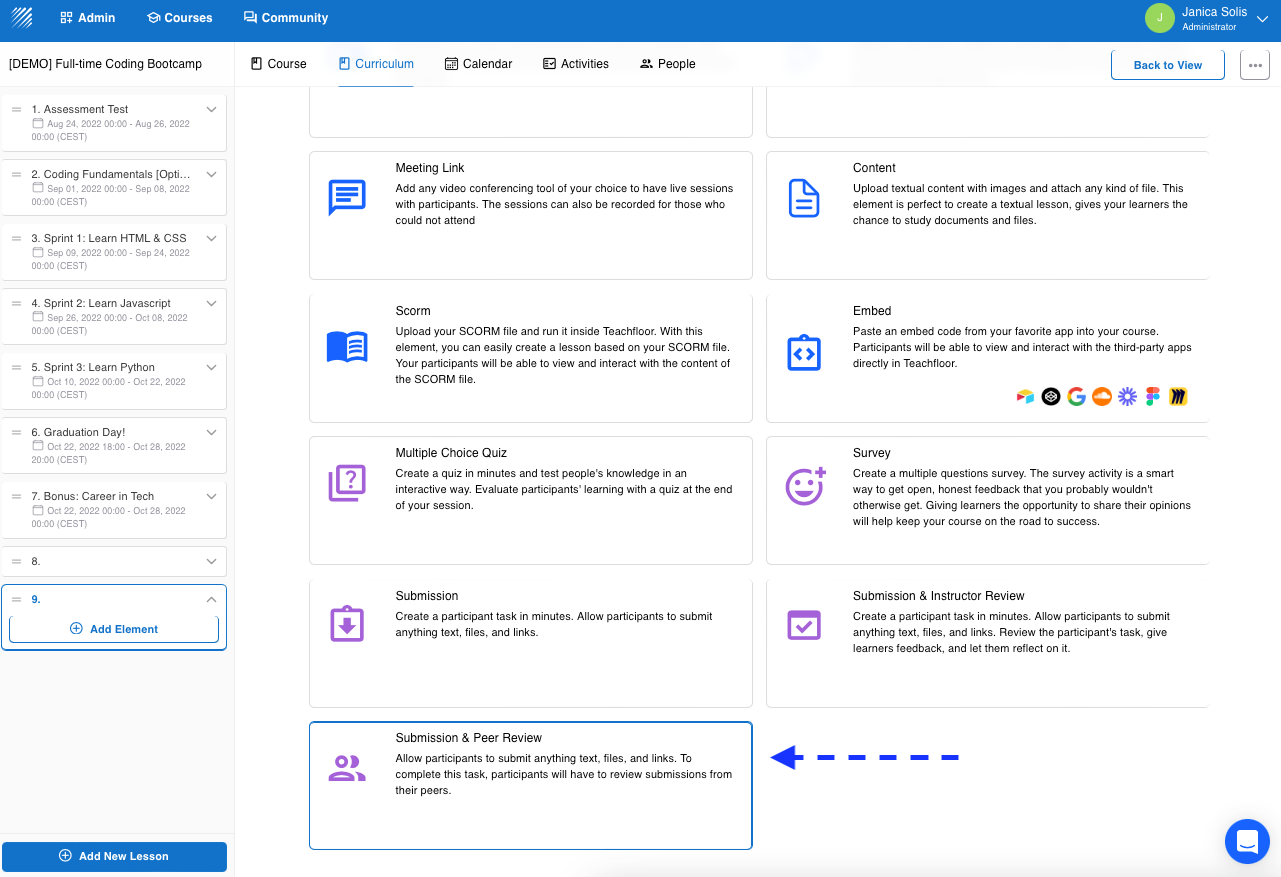 Peer Learning - The Future of Online Education - Teachfloor Blog