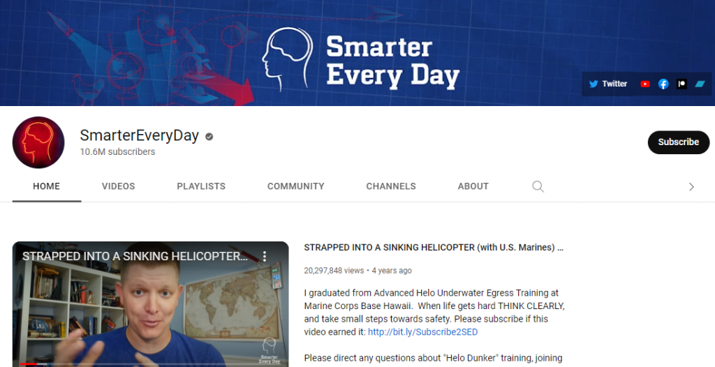 Top Edtech YouTube Channels for Learning Enthusiasts - Teachfloor Blog