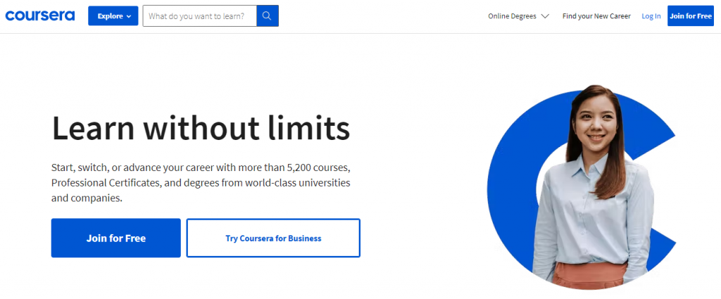 Which is the Best Free Online Education Platform in 2024? - Teachfloor Blog