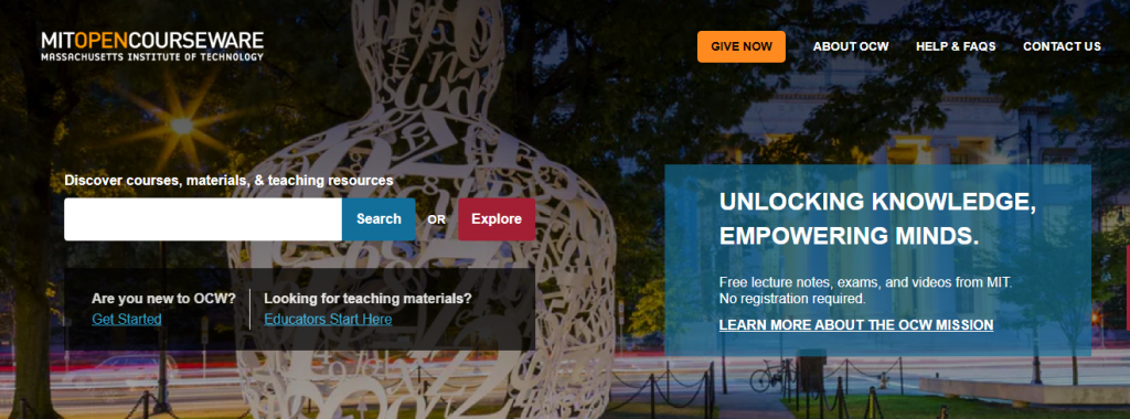 Which is the Best Free Online Education Platform in 2024? - Teachfloor Blog