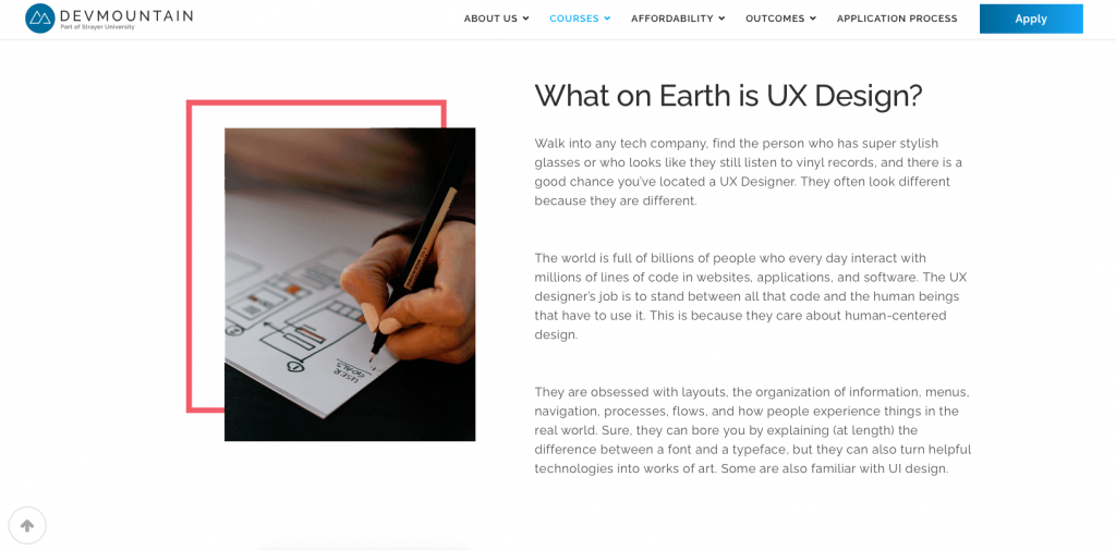 7 Best UX Design Bootcamps in 2024 - Teachfloor Blog