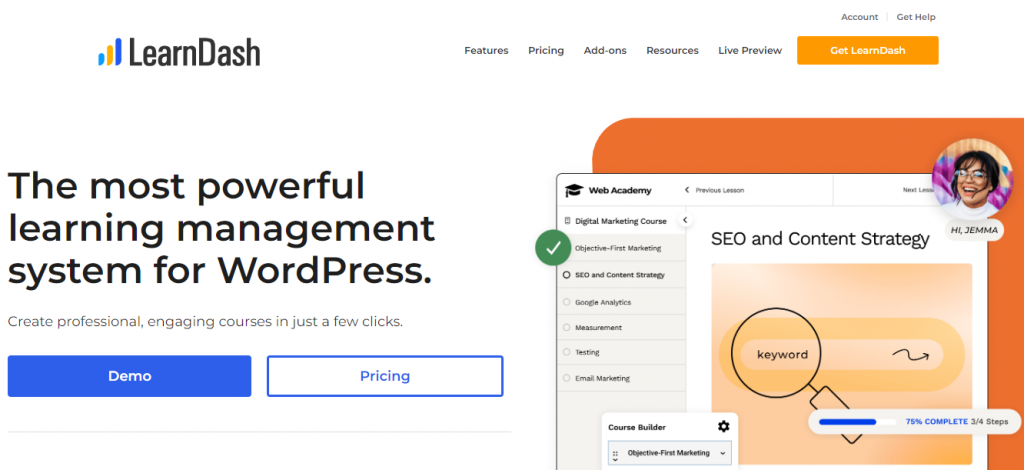 8 Best Moodle Alternatives to Kick off Your Online Courses - Teachfloor ...