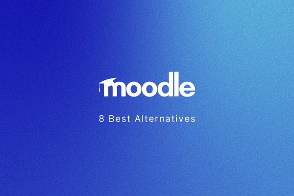 Best Moodle Alternatives to Kick off Your Online Courses - Teachfloor Blog