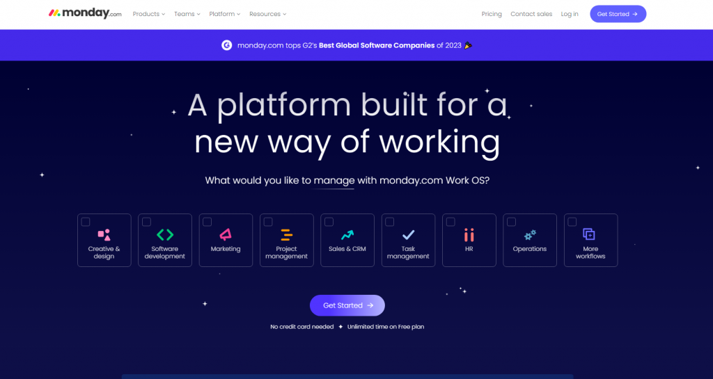 Airtable vs Monday: Which Project Management Tool is Right for You? - Teachfloor Blog