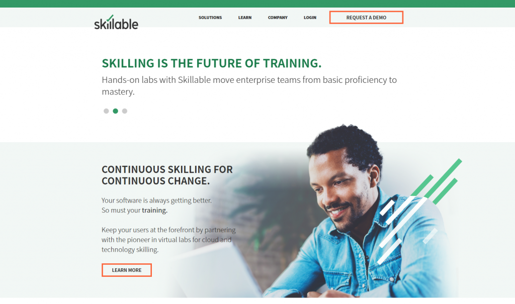 10 Best Udemy Business Alternatives For Making Better Training Programs - Teachfloor Blog