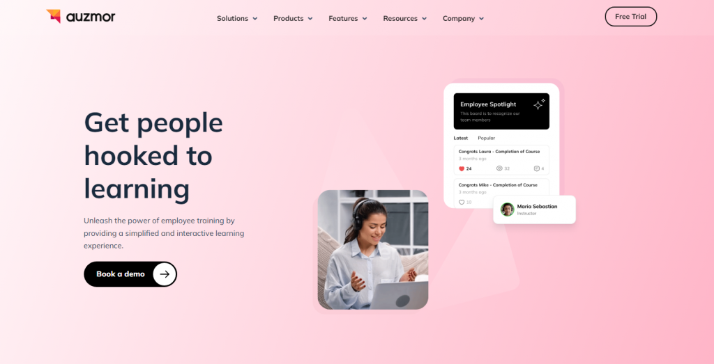 7 Best Healthcare LMS Software in 2024 - Teachfloor Blog