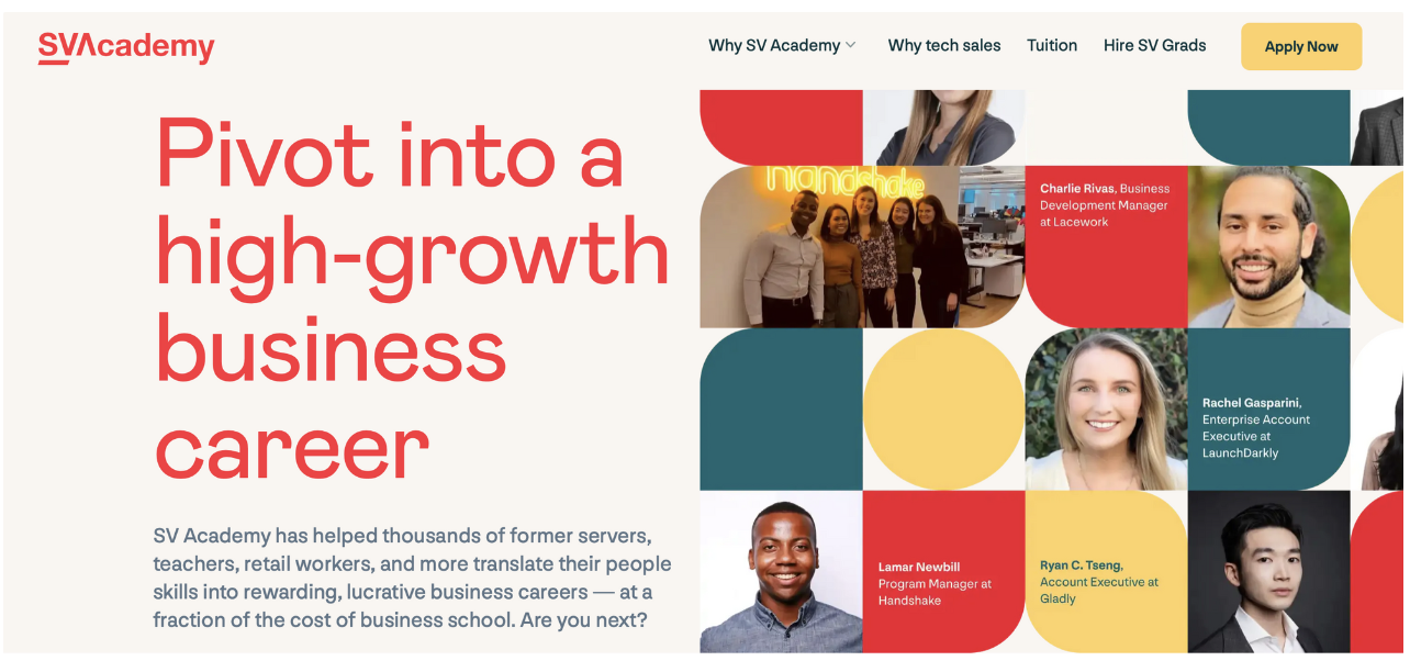 5 Best Tech Sales Bootcamp - Teachfloor Blog