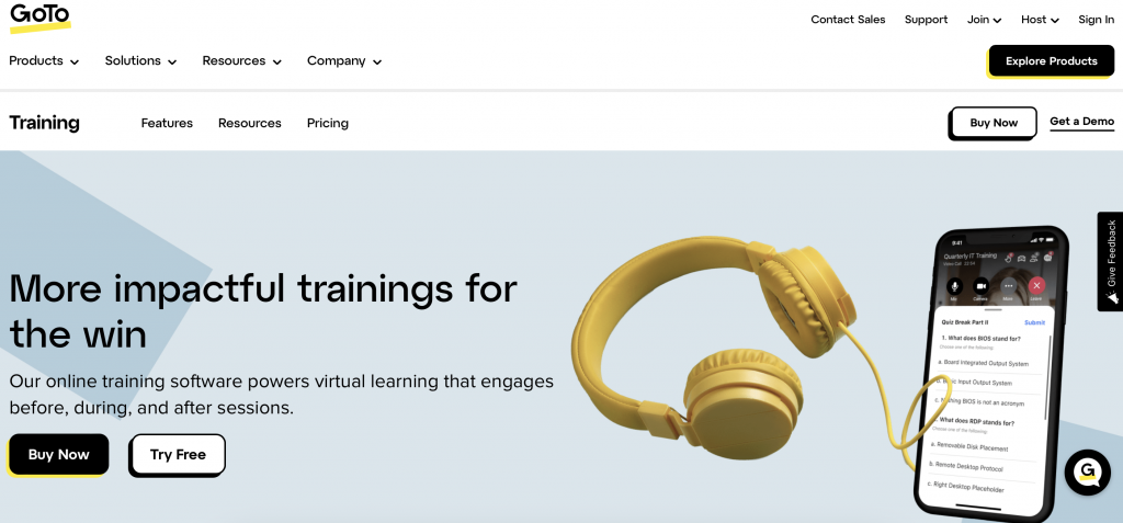 7 Best LMS for Peer Learning in 2024 - Teachfloor Blog