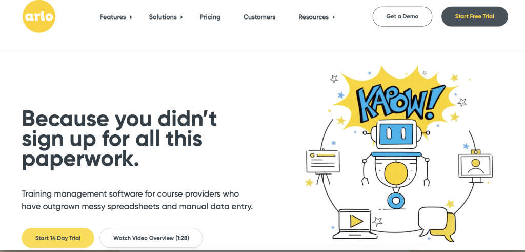 7 Best LMS for Peer Learning in 2024 - Teachfloor Blog