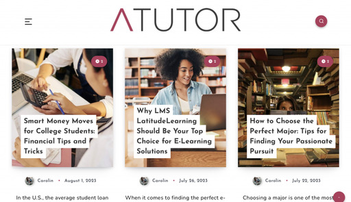 9 Best Free and Open Source LMS Platforms for 2024 - Teachfloor Blog