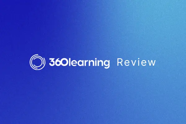 360Learning Review: Unfiltered Reviews from Verified Users - Teachfloor ...