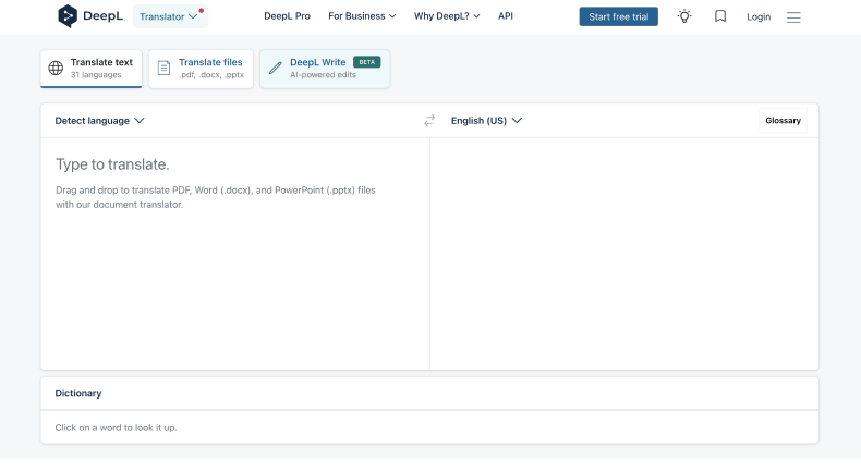 +12 Best Free AI Translation Tools for Educators in 2024 - Teachfloor Blog