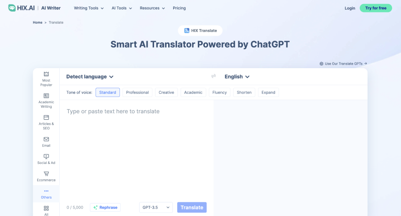 +12 Best Free AI Translation Tools for Educators in 2024 - Teachfloor Blog