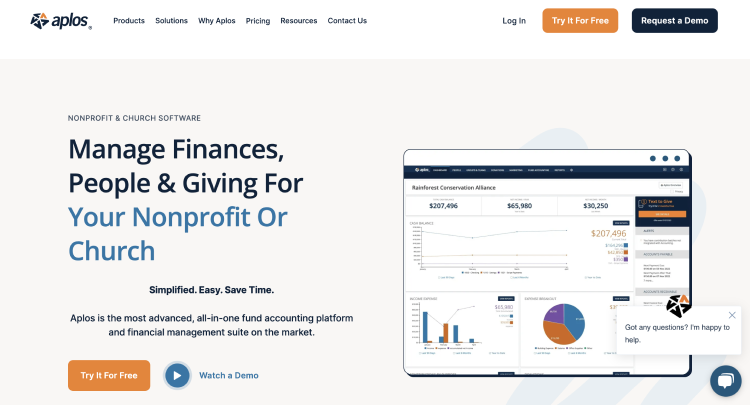 12 Best Church Management Software Solutions to Streamline Your ...