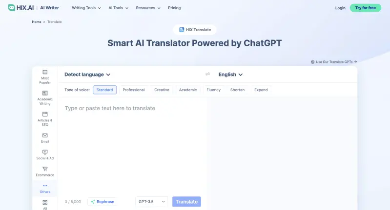 +12 Best Free AI Translation Tools for Educators in 2024 - Teachfloor Blog