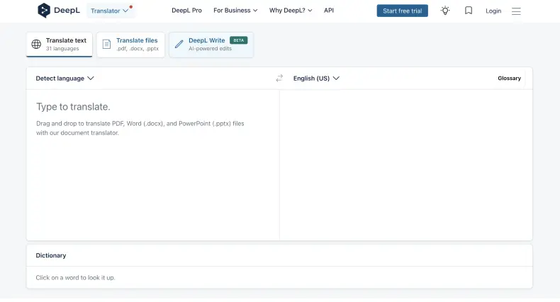 +12 Best Free AI Translation Tools for Educators in 2024 - Teachfloor Blog