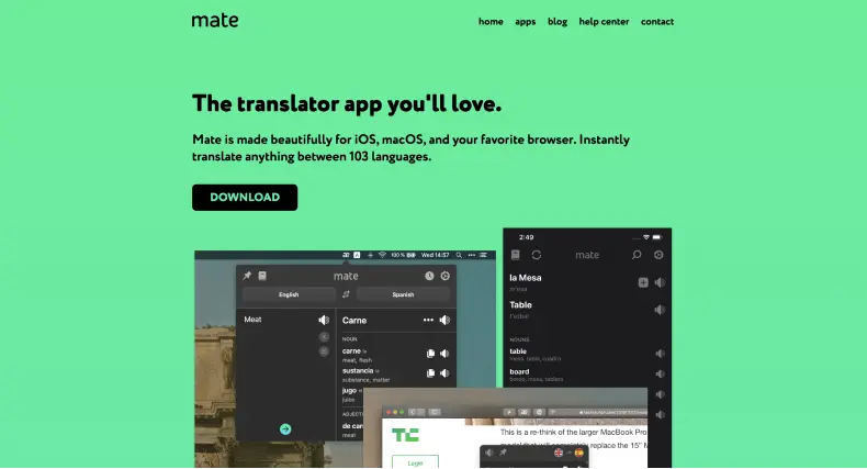 +12 Best Free AI Translation Tools for Educators in 2024 - Teachfloor Blog