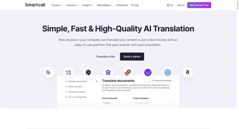 +12 Best Free AI Translation Tools for Educators in 2024 - Teachfloor Blog