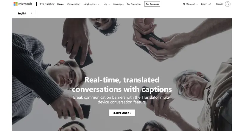 +12 Best Free AI Translation Tools for Educators in 2024 - Teachfloor Blog