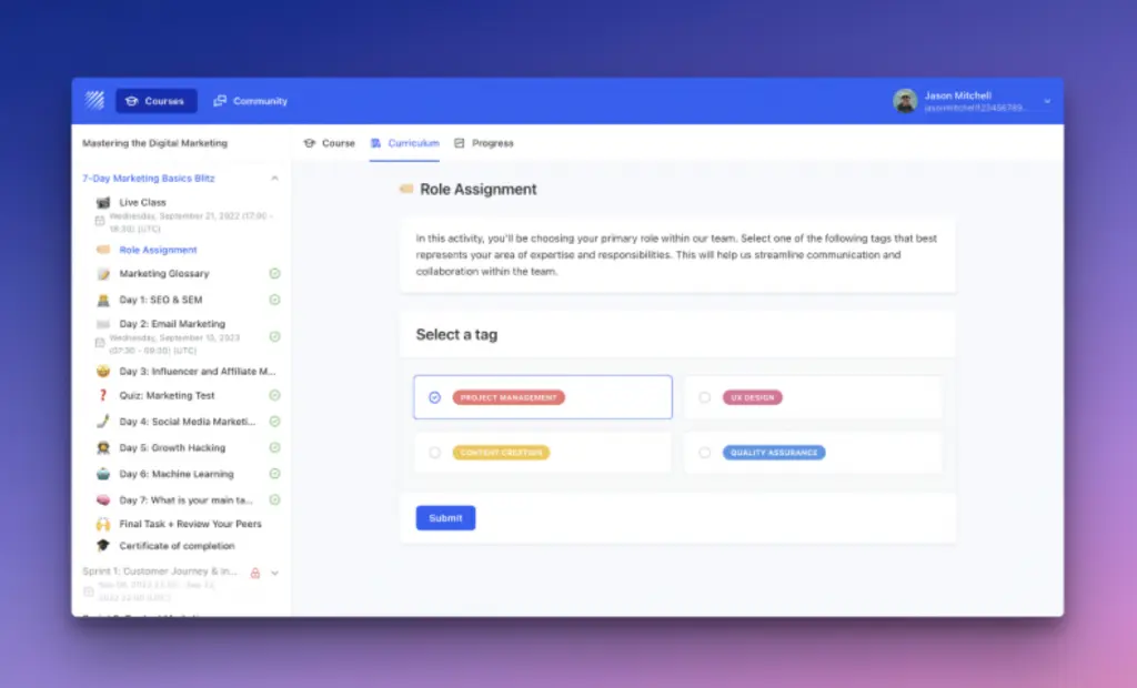 7 Best K-12 Learning Management Systems [2024] - Teachfloor Blog