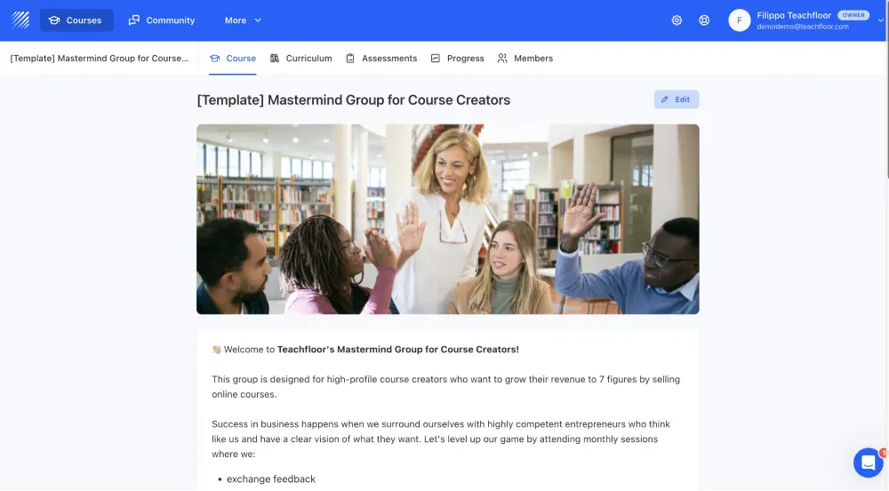 Mastermind Group: A Complete Guide to Maximizing Collective Wisdom - Teachfloor Blog