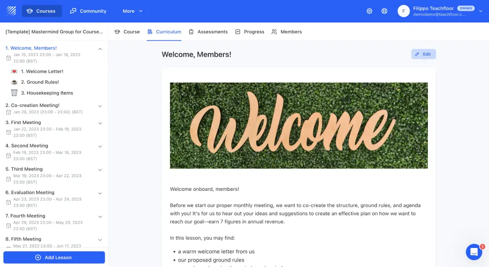 Mastermind Group: A Complete Guide to Maximizing Collective Wisdom - Teachfloor Blog
