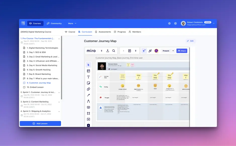 30 Best LMS Features for a Cutting-Edge Learning Experience ...