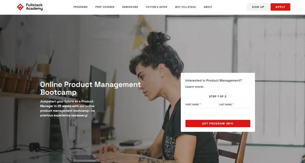 10 Best Product Management Bootcamps of 2024 - Teachfloor Blog