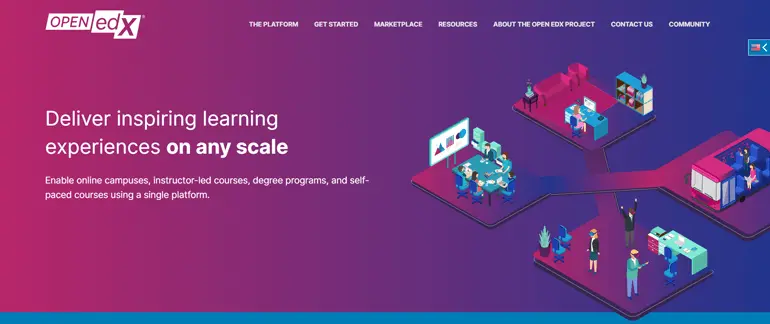 9 Best Free and Open Source LMS Platforms for 2024 - Teachfloor Blog