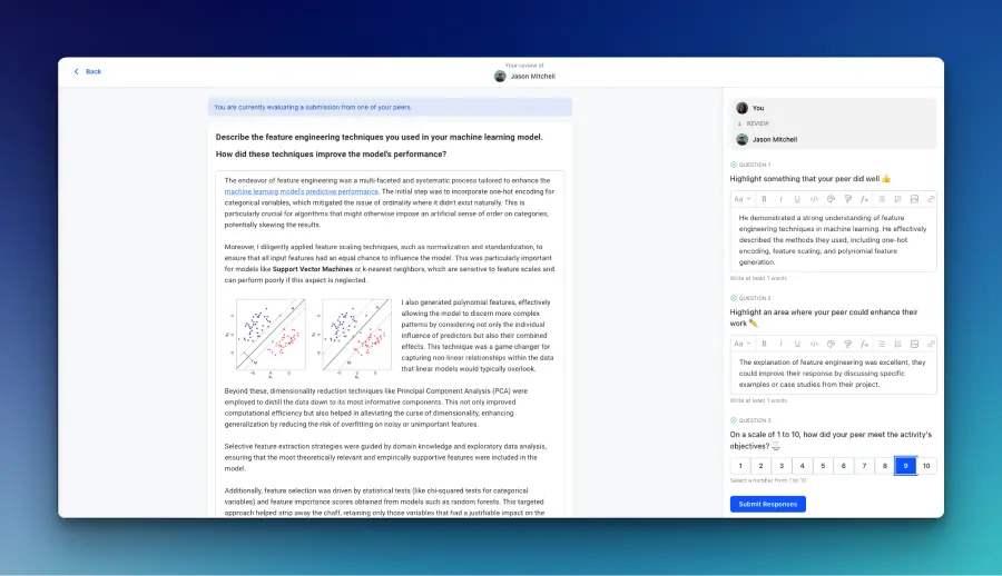 30 Best LMS Features for a Cutting-Edge Learning Experience - Teachfloor Blog