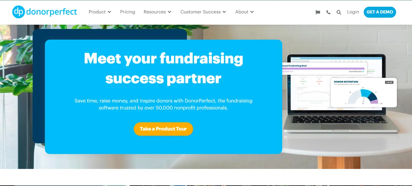 11 Best Donor Management Software for Small NonProfits in 2024 ...