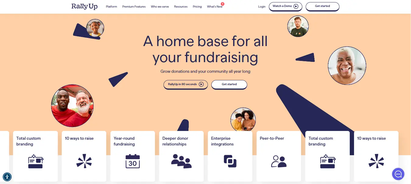 11 Best Donor Management Software for Small NonProfits in 2024 ...