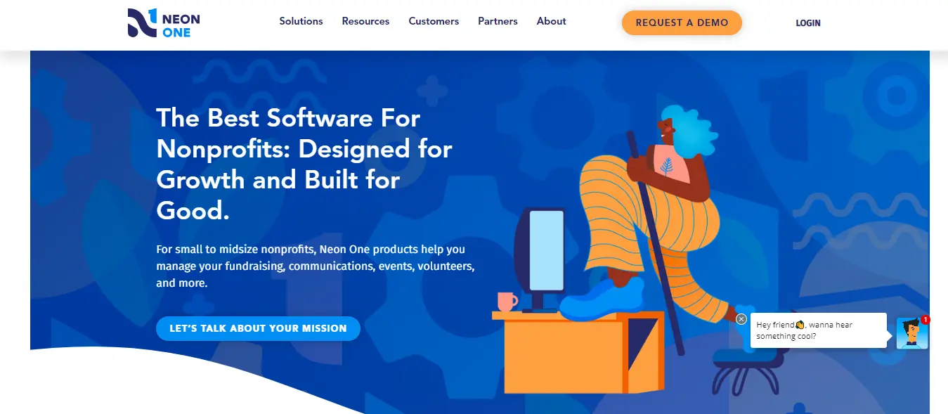 11 Best Donor Management Software for Small NonProfits in 2024 ...