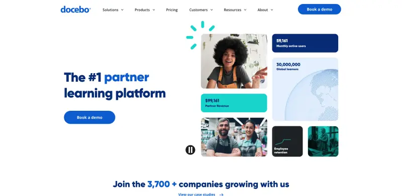 14 Top-Rated Corporate Learning Management Systems (LMS) for 2024 ...