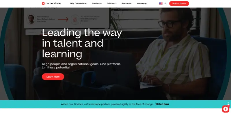 14 Top-Rated Corporate Learning Management Systems (LMS) for 2024 ...