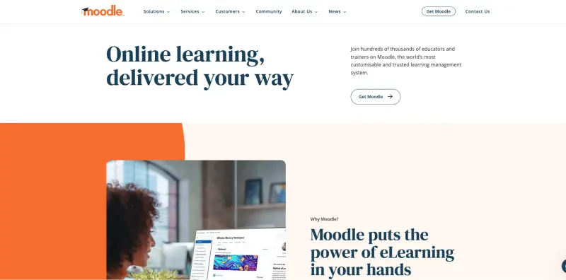 14 Top-Rated Corporate Learning Management Systems (LMS) for 2024 ...