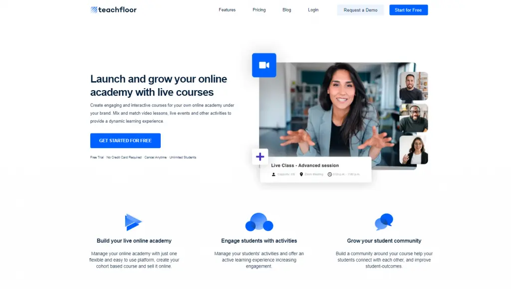 10 Best Virtual Workshop Platforms to Amplify Your Business Growth ...