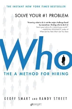 20 Groundbreaking Recruitment Books for Innovative Recruiters ...