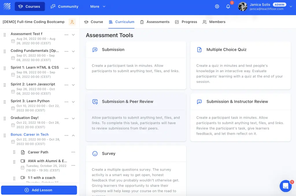 Personalized Training: How to Customize Learning Paths - Teachfloor Blog