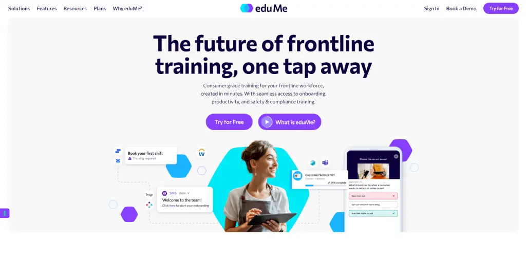 Top Edcast Alternatives To Have A Better Learning Experience in 2024 ...
