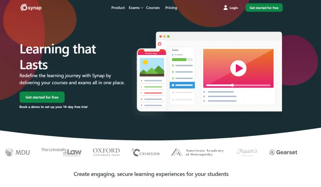 Top Edcast Alternatives To Have A Better Learning Experience in 2024 ...
