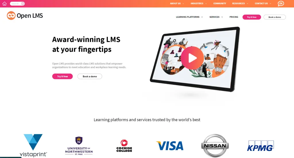 Top Edcast Alternatives To Have A Better Learning Experience in 2024 ...