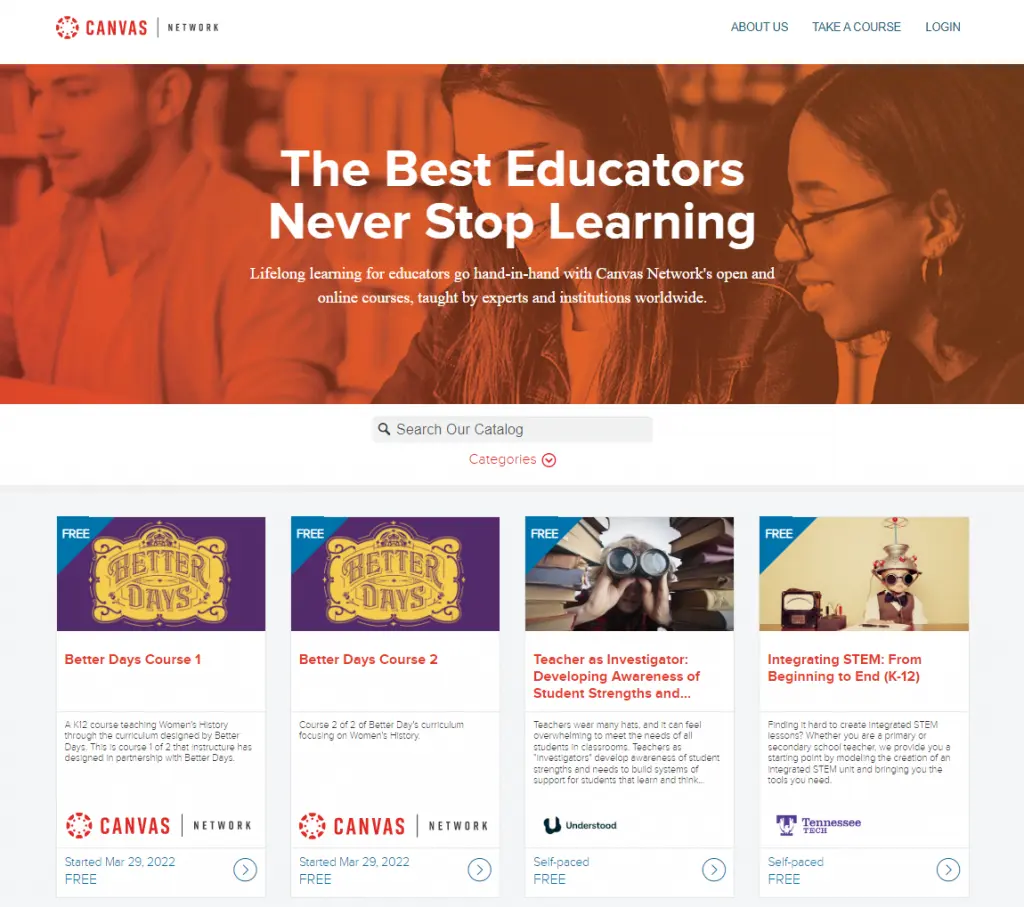 8 Best Gurucan Alternatives in 2024 - Teachfloor Blog