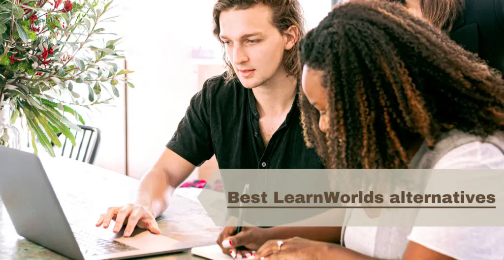 12 Best LearnWorlds Alternatives for Online Learning in 2024 ...