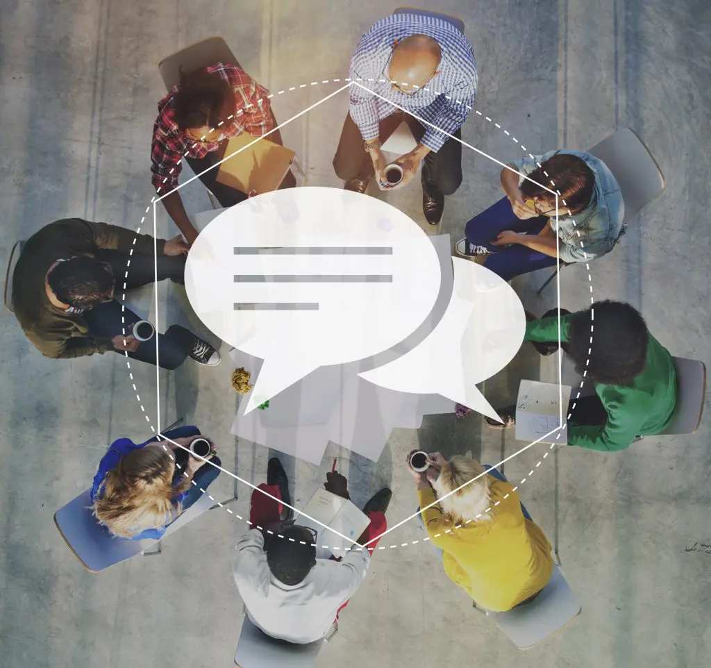 Discussion boards: Strategies to Increase Online Student Engagement ...